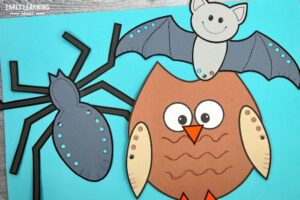 Boost Your Child's Fine Motor Skills with These Printable Fine Motor