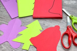 Engaging Christmas Fine Motor Activities For Your Preschoolers