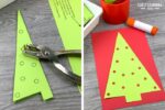 Engaging Christmas Fine Motor Activities For Your Preschoolers
