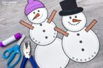 Boost Your Child's Fine Motor Skills with These Printable Fine Motor