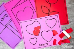 25 Fun February Craft Ideas for Preschoolers