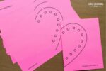 Try These Free Valentine's Day Fine Motor Activities for Preschoolers