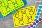 Bunny Activities For Preschool That Will Make You Smile