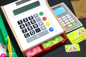 The Ultimate List of Props for Dramatic Play Centers