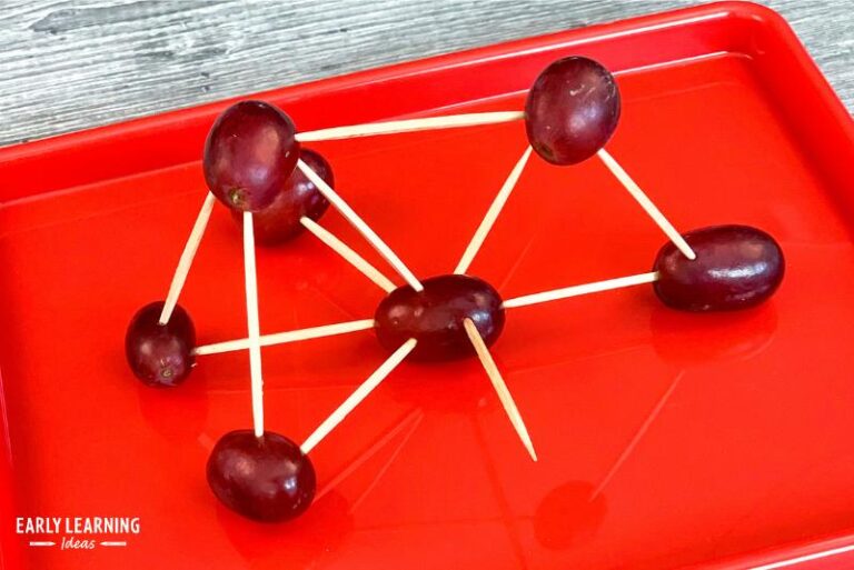 How to Build a Tower: 25 Simple Engineering Ideas for Kids