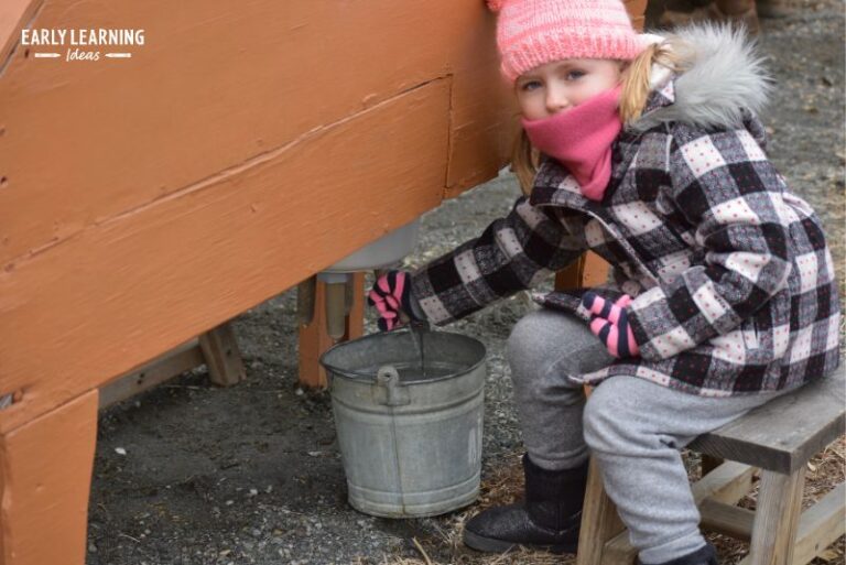 What is Dramatic Play and Why Does it Matter?