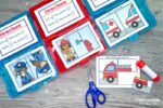 25 Cutting Activities for Preschoolers that Promote Fine Motor Skills