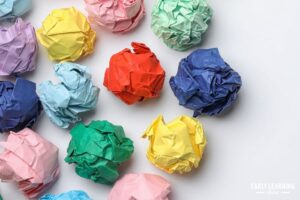 25 Simple & Easy Hand Strengthening Activities for Kids