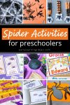 How To Create Spider Web Art With Kids - 7 Activity Ideas