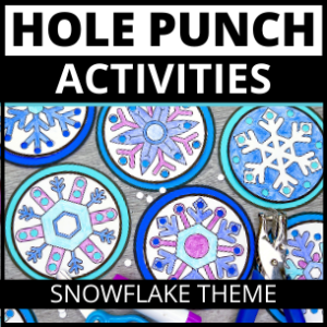 The Best Fun & Easy Winter Crafts for Preschool Kids