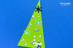 20 Easy Christmas Art Activities for Preschoolers