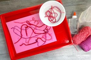 25 Fun February Craft Ideas for Preschoolers