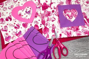 25 Fun February Craft Ideas for Preschoolers