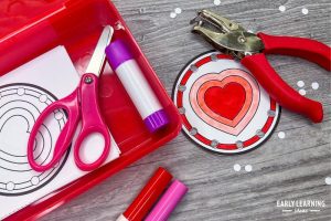 25 Fun February Craft Ideas for Preschoolers