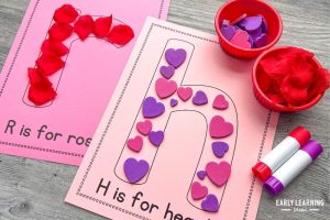 25 Fun February Craft Ideas for Preschoolers