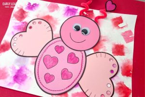 25 Fun February Craft Ideas for Preschoolers