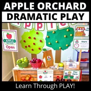 What is Dramatic Play and Why Does it Matter?
