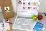 Create an Apple Orchard Dramatic Play Area with These Simple Ideas