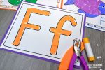 Best Crafts for the Letter F: Simple & Effective