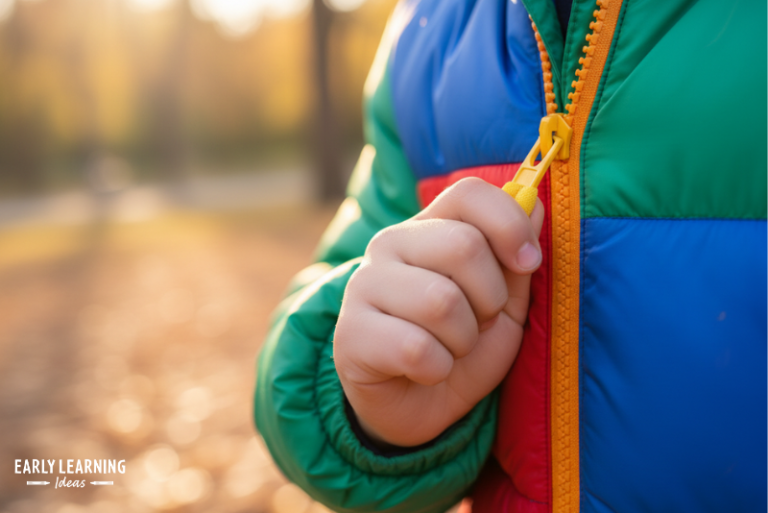 The Cutting Confidence Ladder: A Simple Guide to Teaching Scissor Skills in