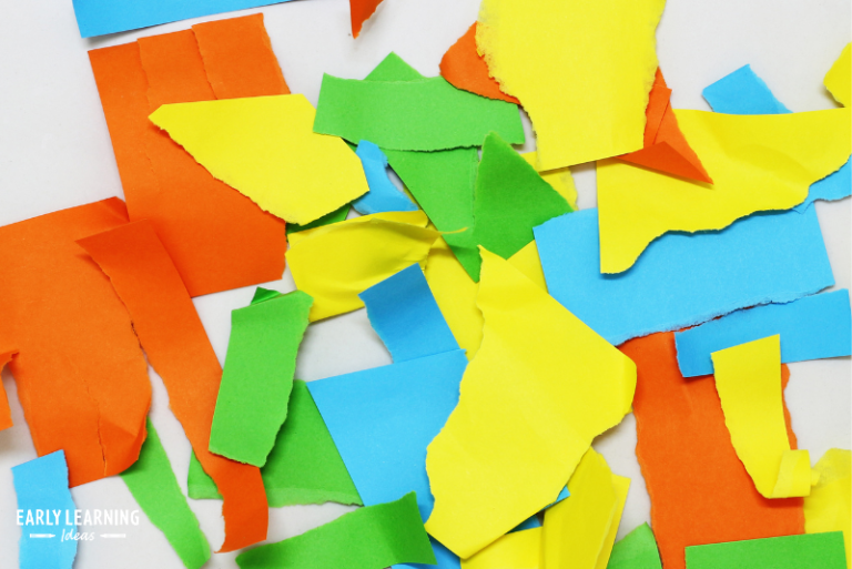 The Cutting Confidence Ladder: A Simple Guide to Teaching Scissor Skills in