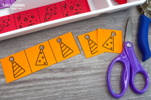 The Cutting Confidence Ladder: A Simple Guide to Teaching Scissor Skills in