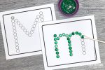 Fine Motor Activities for Preschool