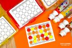 Dot Marker Painting: Easy Art Ideas That Build Skills