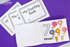 20+ Flower Fine Motor Activities for Preschoolers